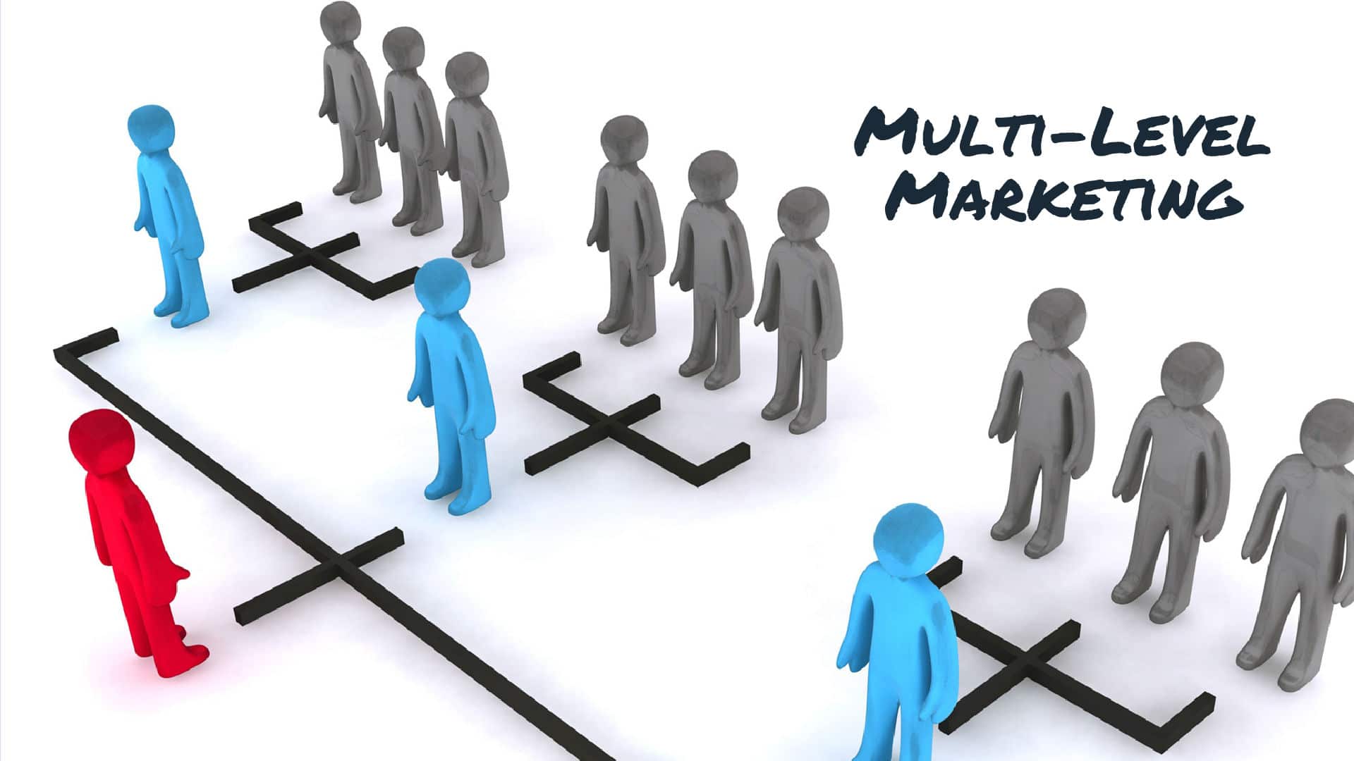 Pourquoi se lancer dans le marketing de réseau ou MLM ? - Ma Gazette Pourquoi se lancer dans le marketing de réseau ou MLM ? - Ma Gazette