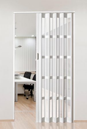 Comment installer une porte accordéon? - Ma Gazette