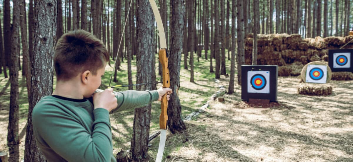 Top 5 des activités de plein air fascinantes à faire autour de Paris ...
