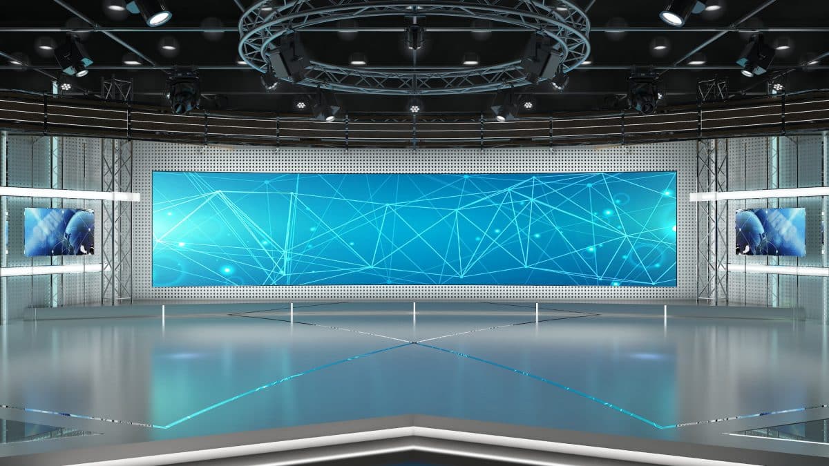 Location d’un plateau tv à Paris, comment bien choisir ? - Ma Gazette