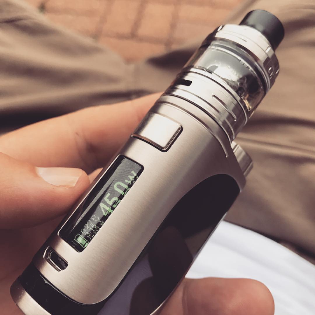 Quelles sont les raisons de passer à la cigarette électronique