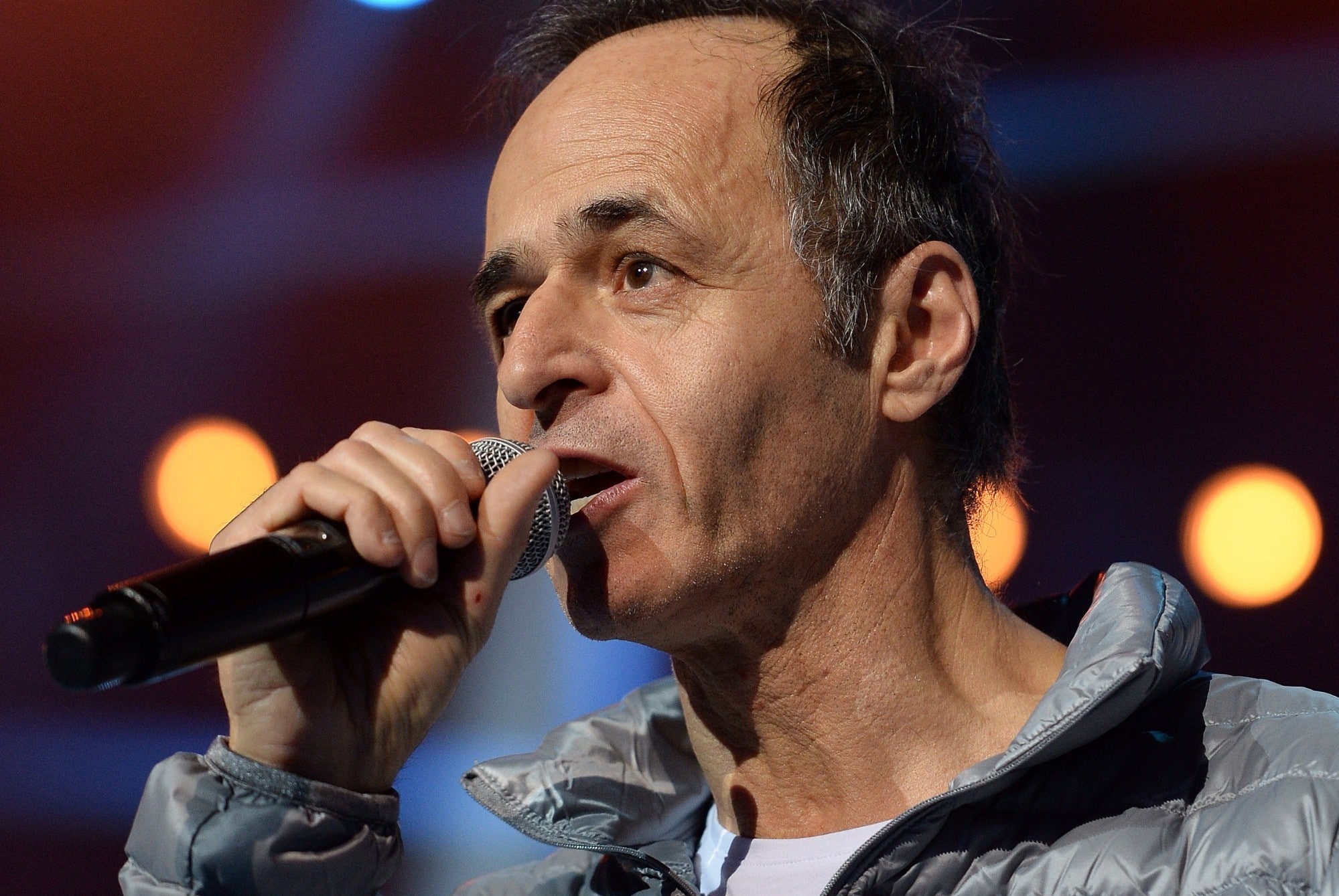 Jean-Jacques Goldman quand la musique est bonne ? Origine - Ma Gazette