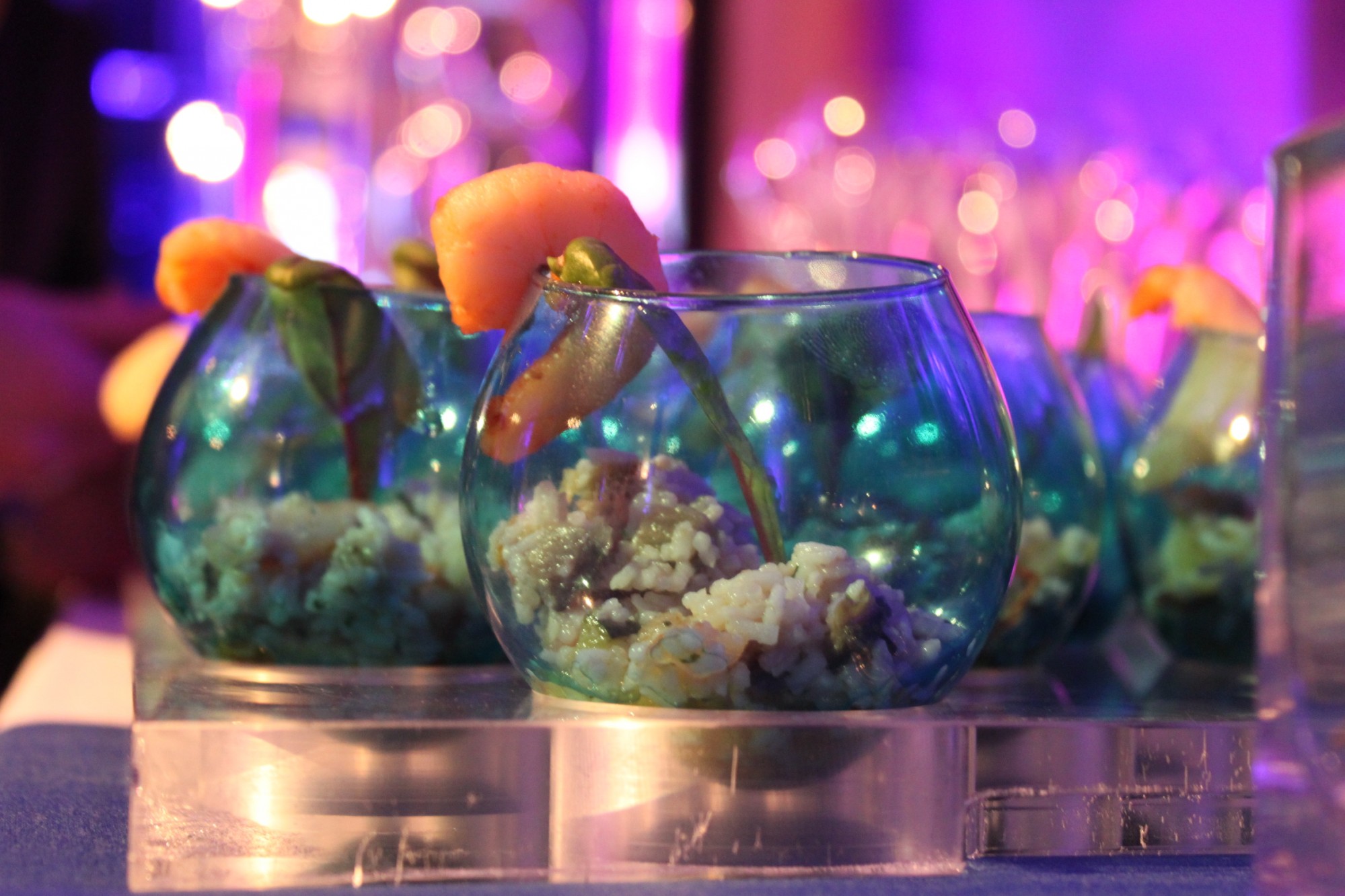 Quelques astuces pour bien organiser une soirée cocktail