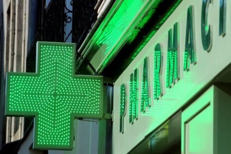 A Quoi Sert La Croix De Pharmacie a-quoi-sert-la-croix-de-pharmacie