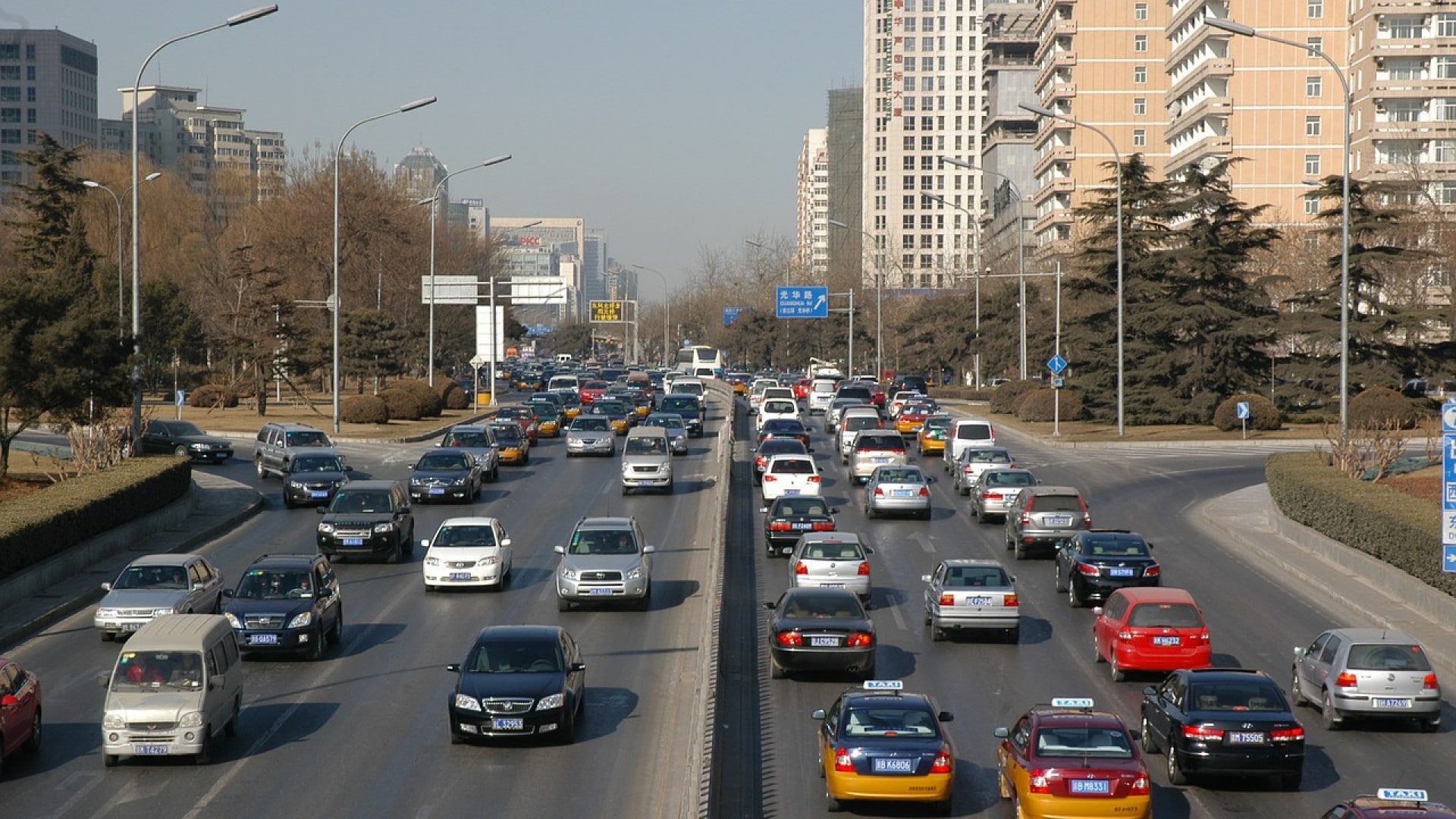 Comment gérer votre flotte automobile avec une application ? - Ma Gazette Comment gérer votre flotte automobile avec une application ? - Ma Gazette