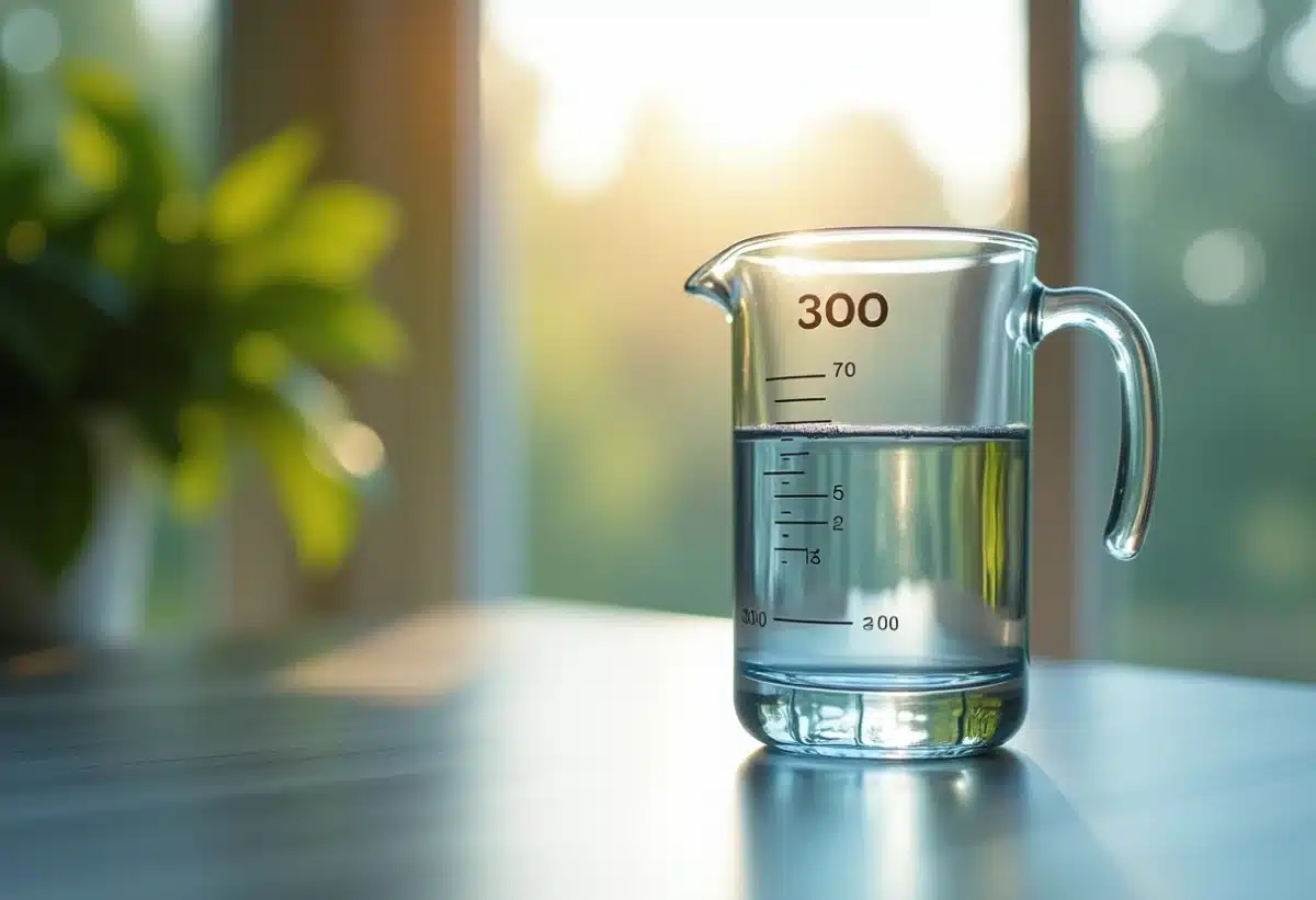 D couvrez Comment Convertir 300 Millilitres En Litres En Un Clin D il