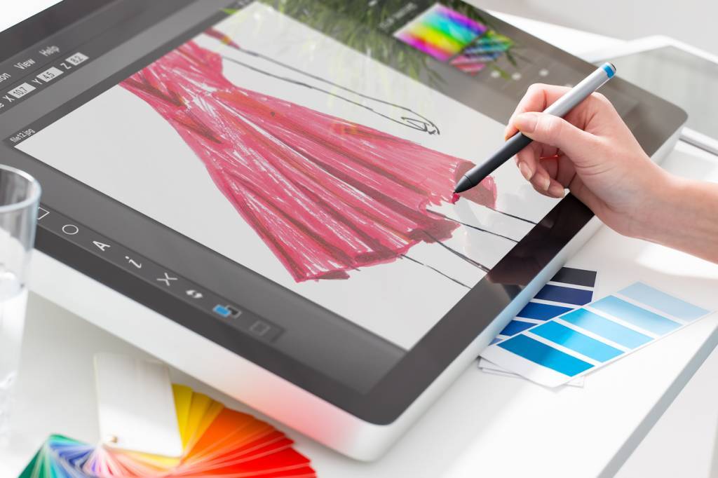 Tablette graphique : 6 critères de performance - Ma Gazette