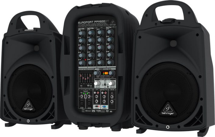 Comment bien choisir sa sono portable