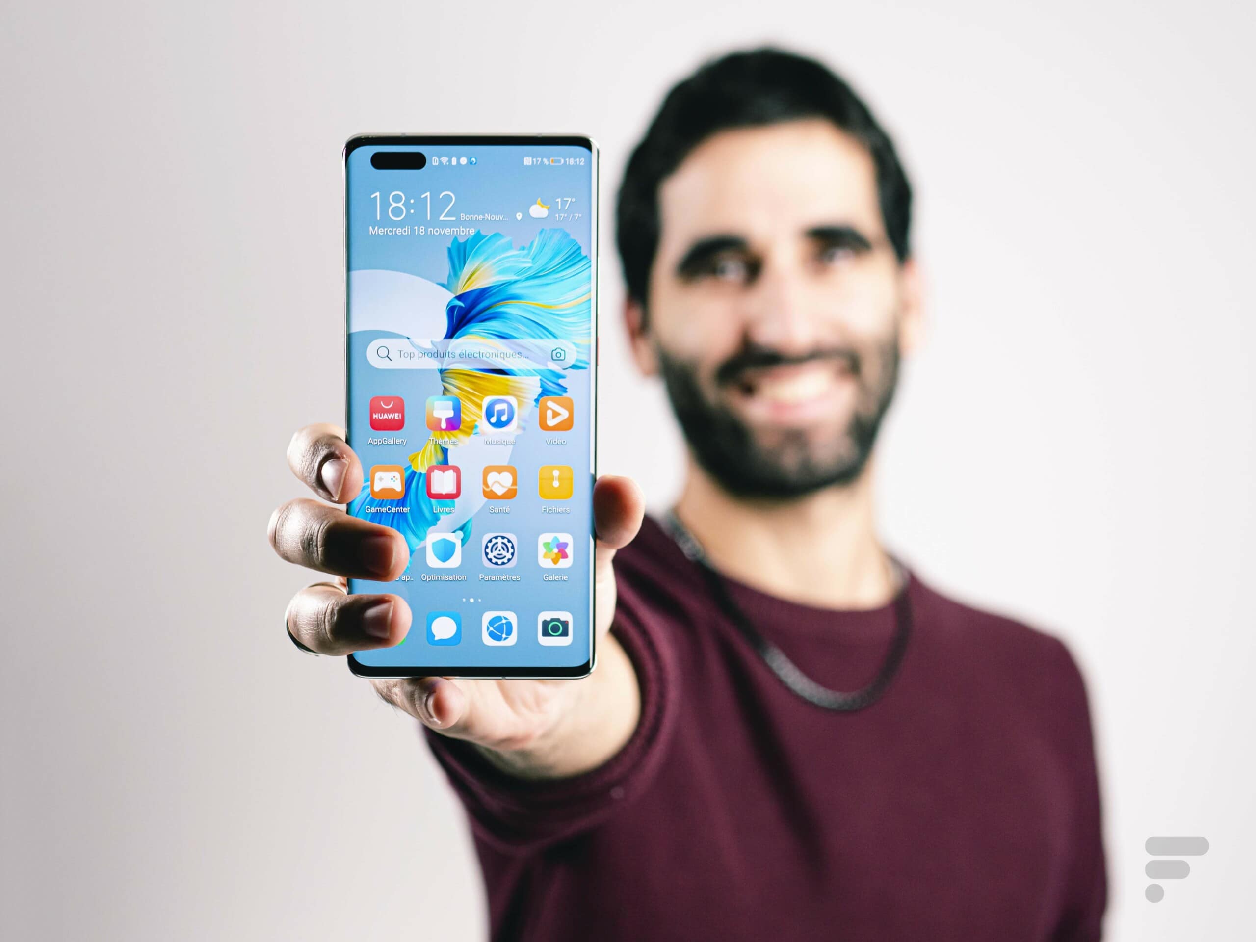 Quel modèle de téléphone Huawei choisir ? - Ma Gazette